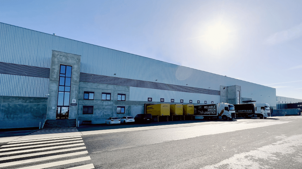 CIRRO Fulfillment | Global Fulfillment Solution