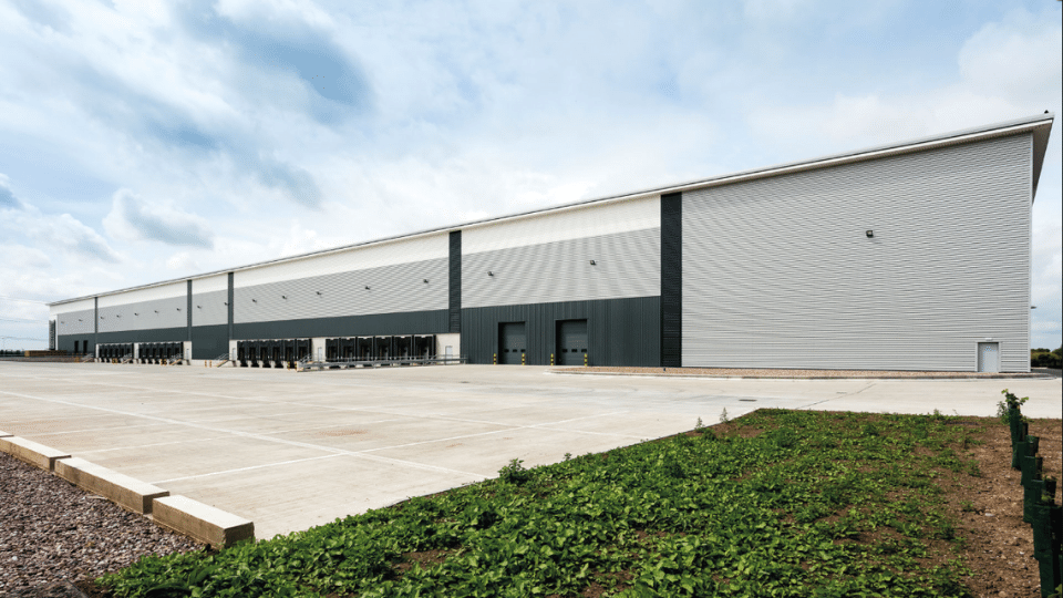 CIRRO Fulfillment | Global Fulfillment Solution