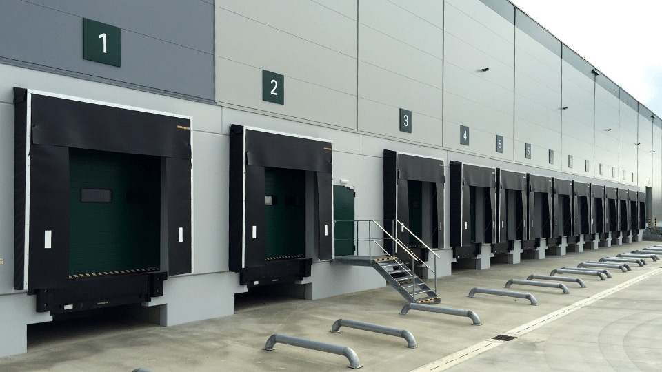 CIRRO Fulfillment | Global Fulfillment Solution