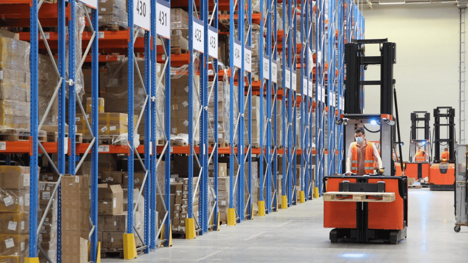 CIRRO Fulfillment | Global Fulfillment Solution