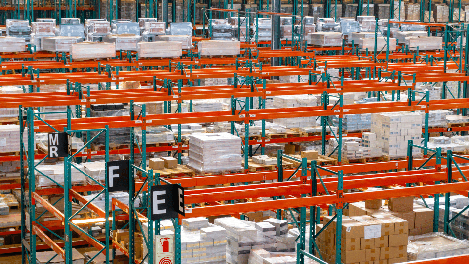 CIRRO Fulfillment | Global Fulfillment Solution