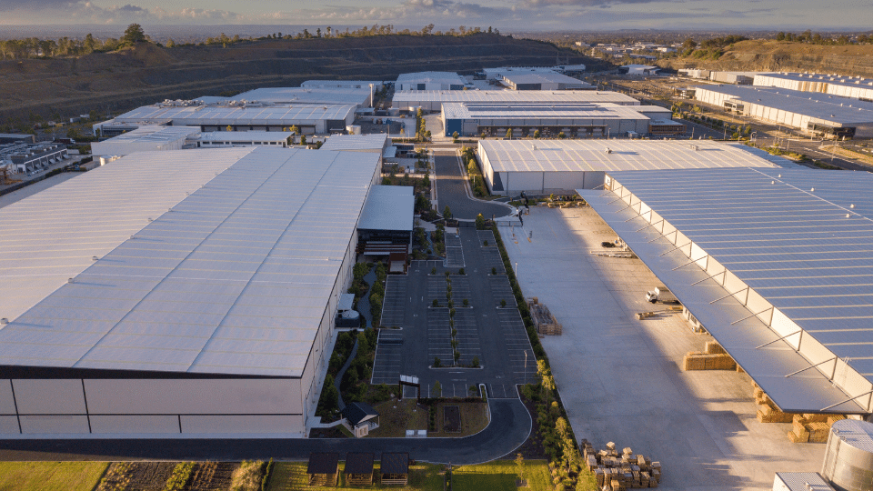 CIRRO Fulfillment | Global Fulfillment Solution