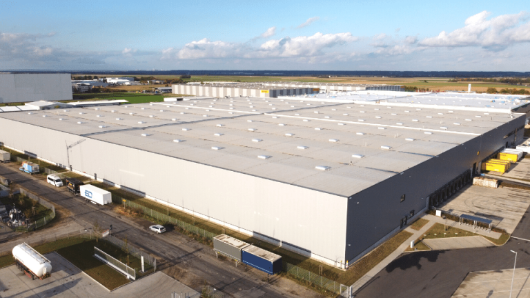 CIRRO Fulfillment | Global Fulfillment Solution