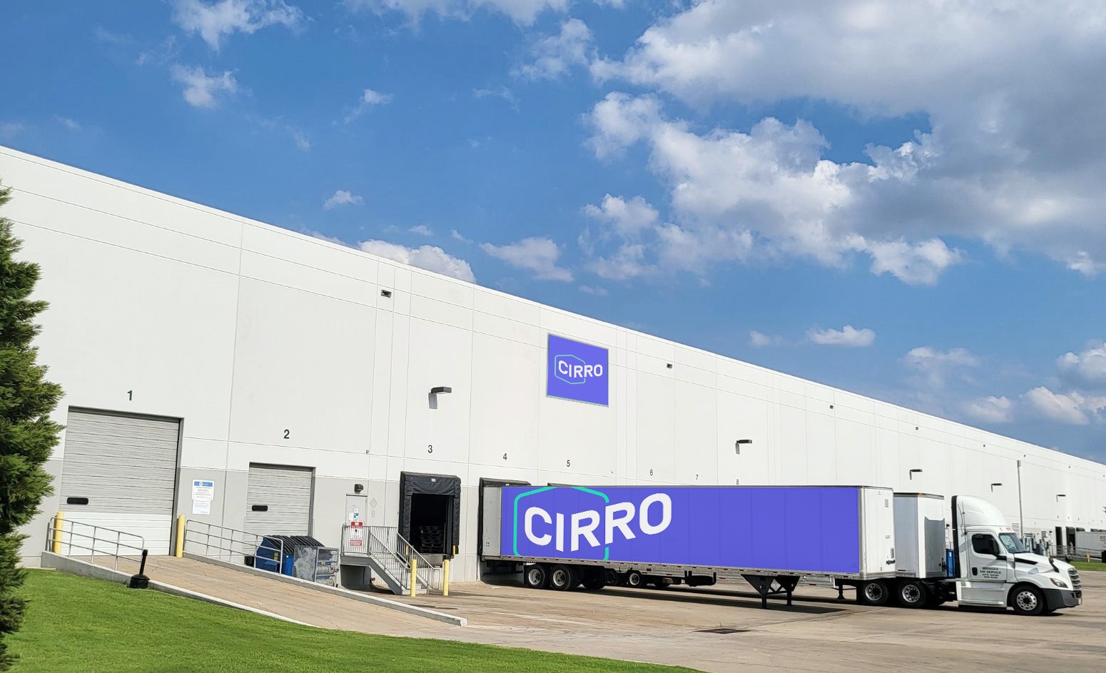 Corporate Brochure | CIRRO Fulfillment