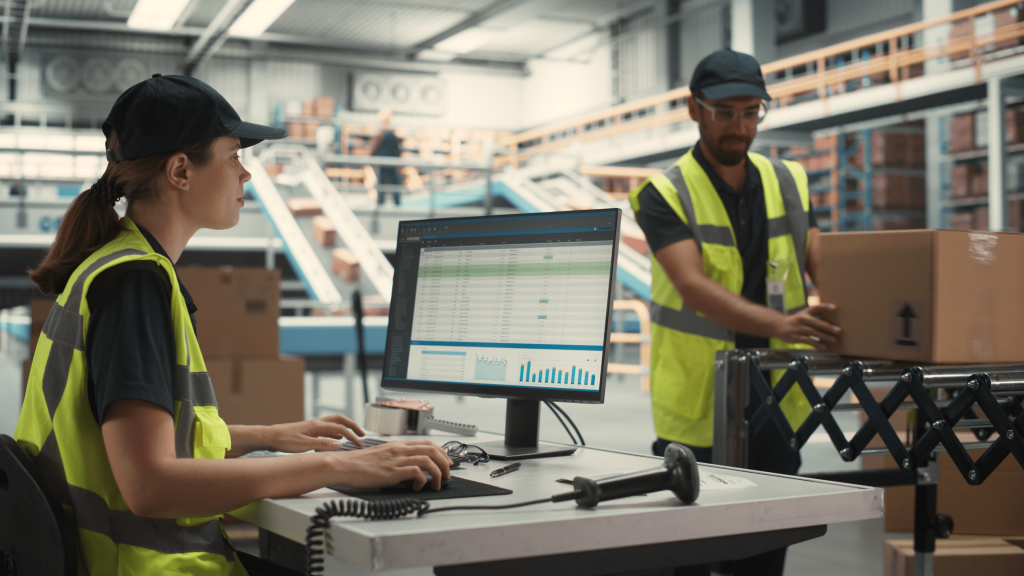 Anticipating E-commerce Fulfillment Trends in 2024: A Glimpse into the ...