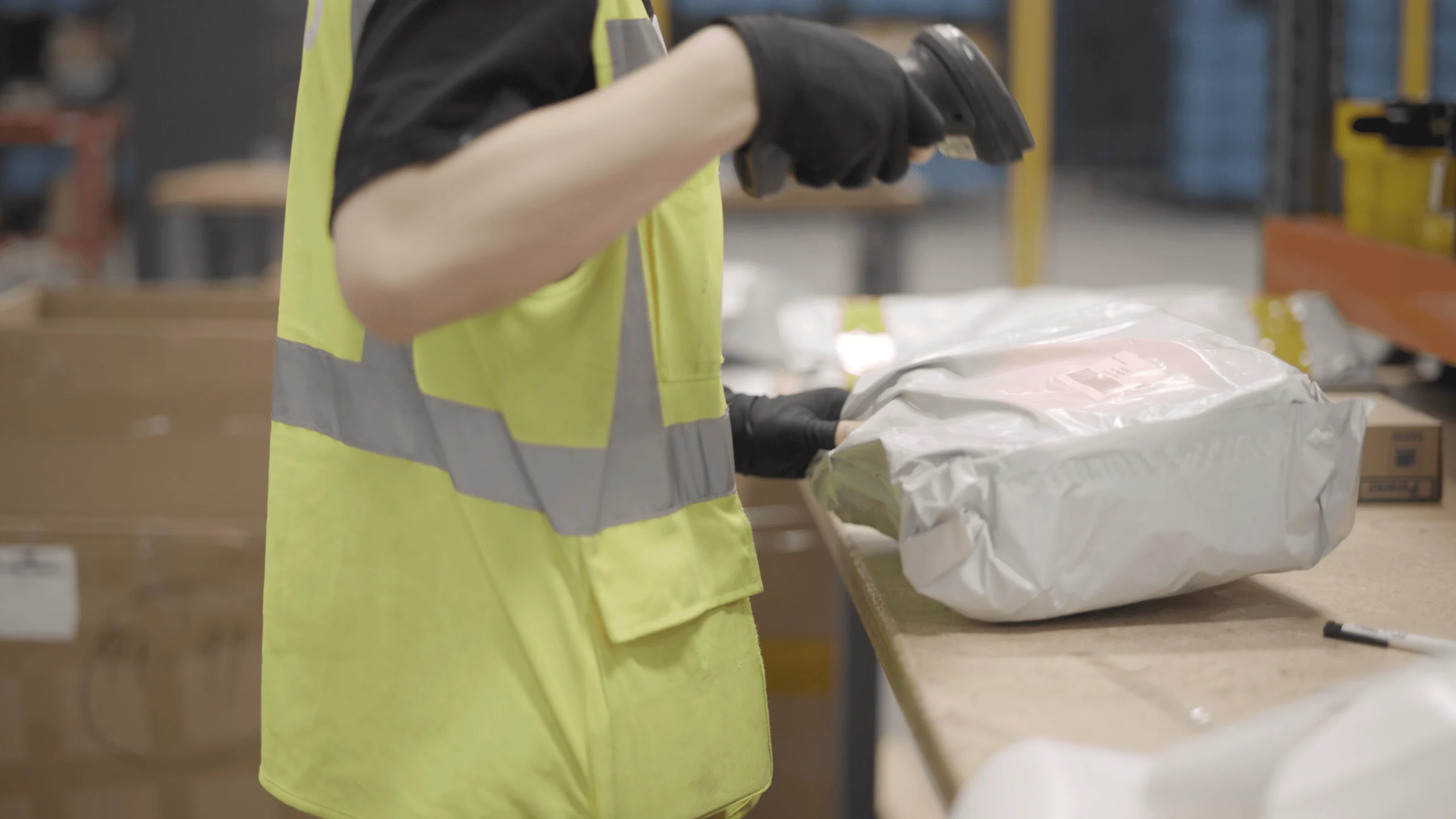 CIRRO Fulfillment | Global Fulfillment Solution