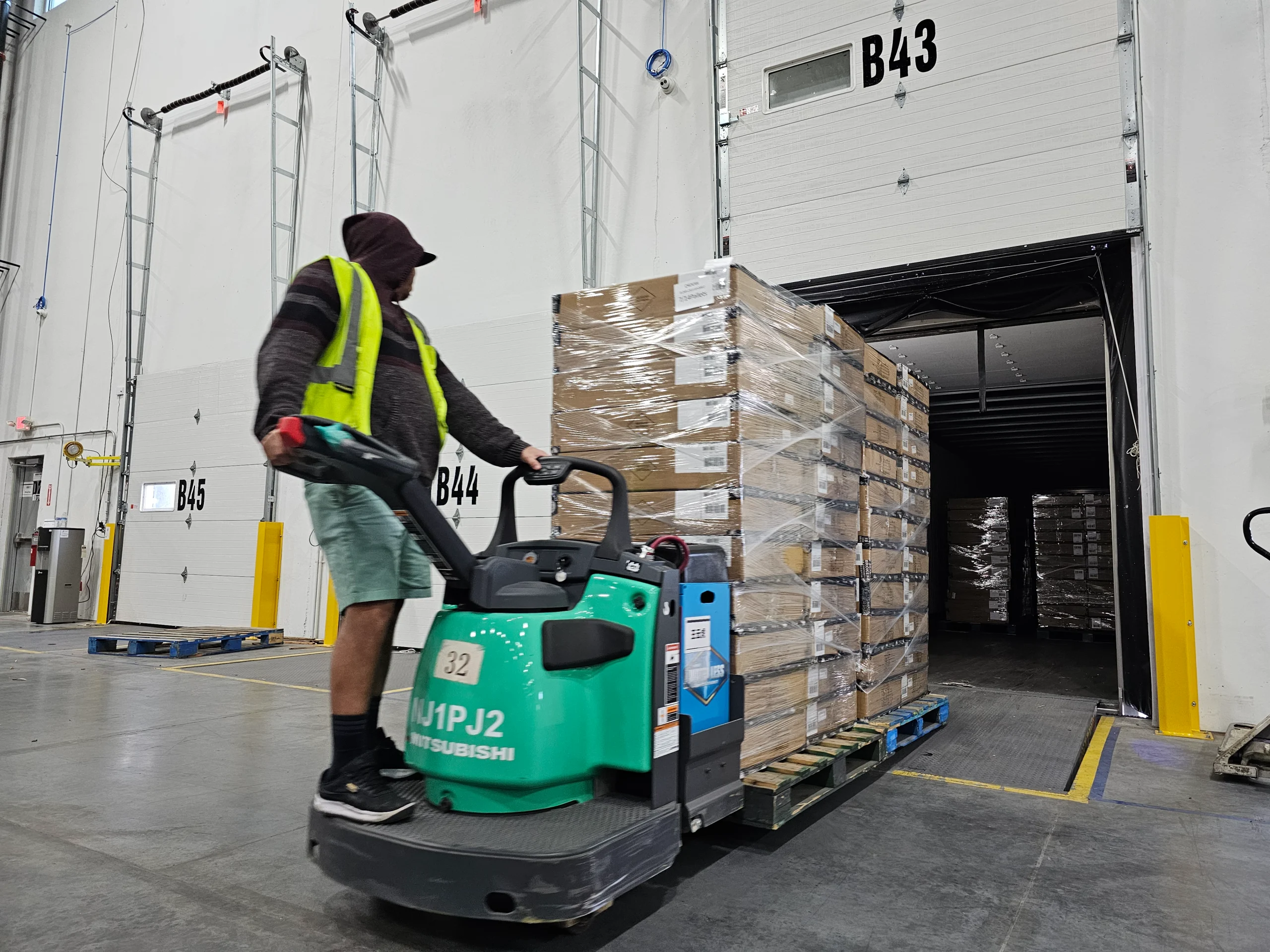 CIRRO Fulfillment | Global Fulfillment Solution