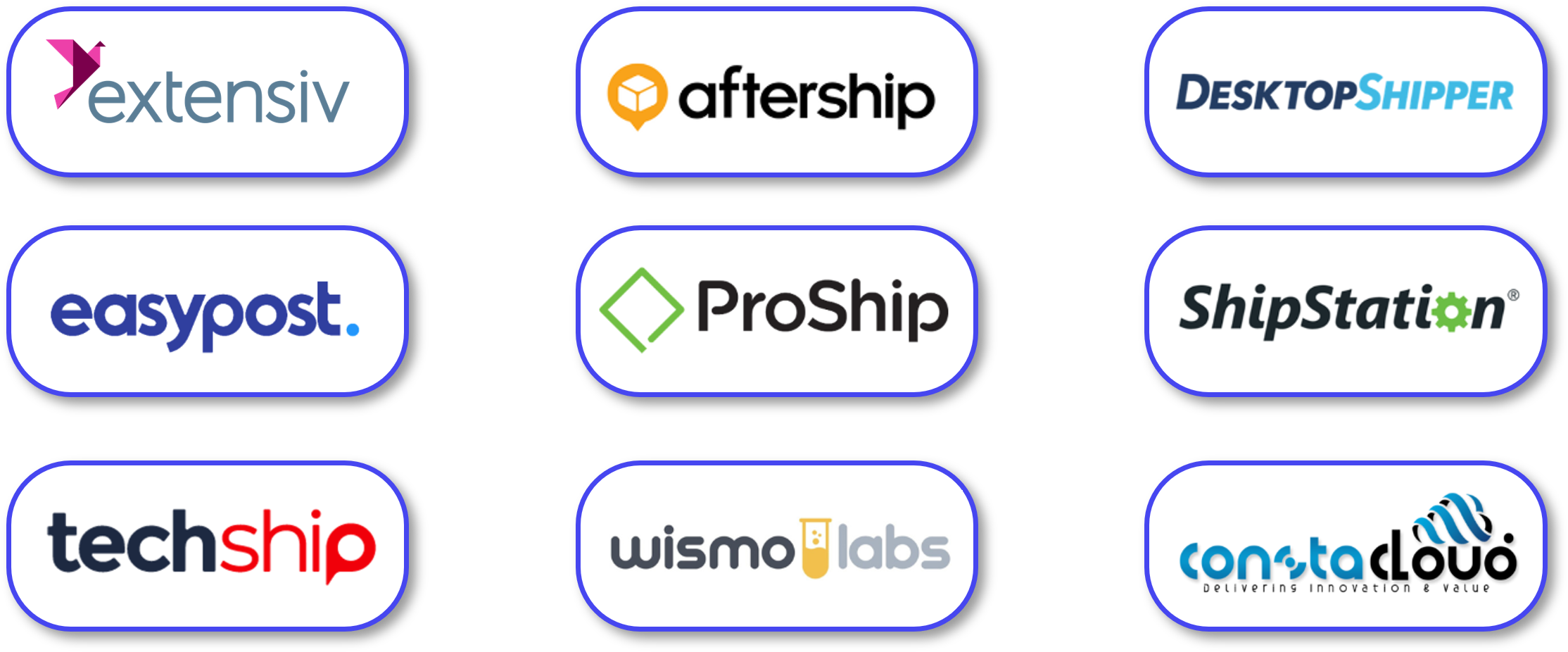 CIRRO E-Commerce | E-Commerce Logistics Solutions