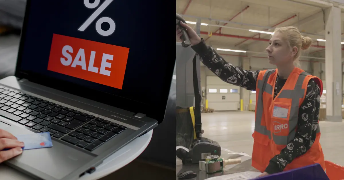 Peak season efficiency: CIRRO Fulfillment's secrets to handling order ...